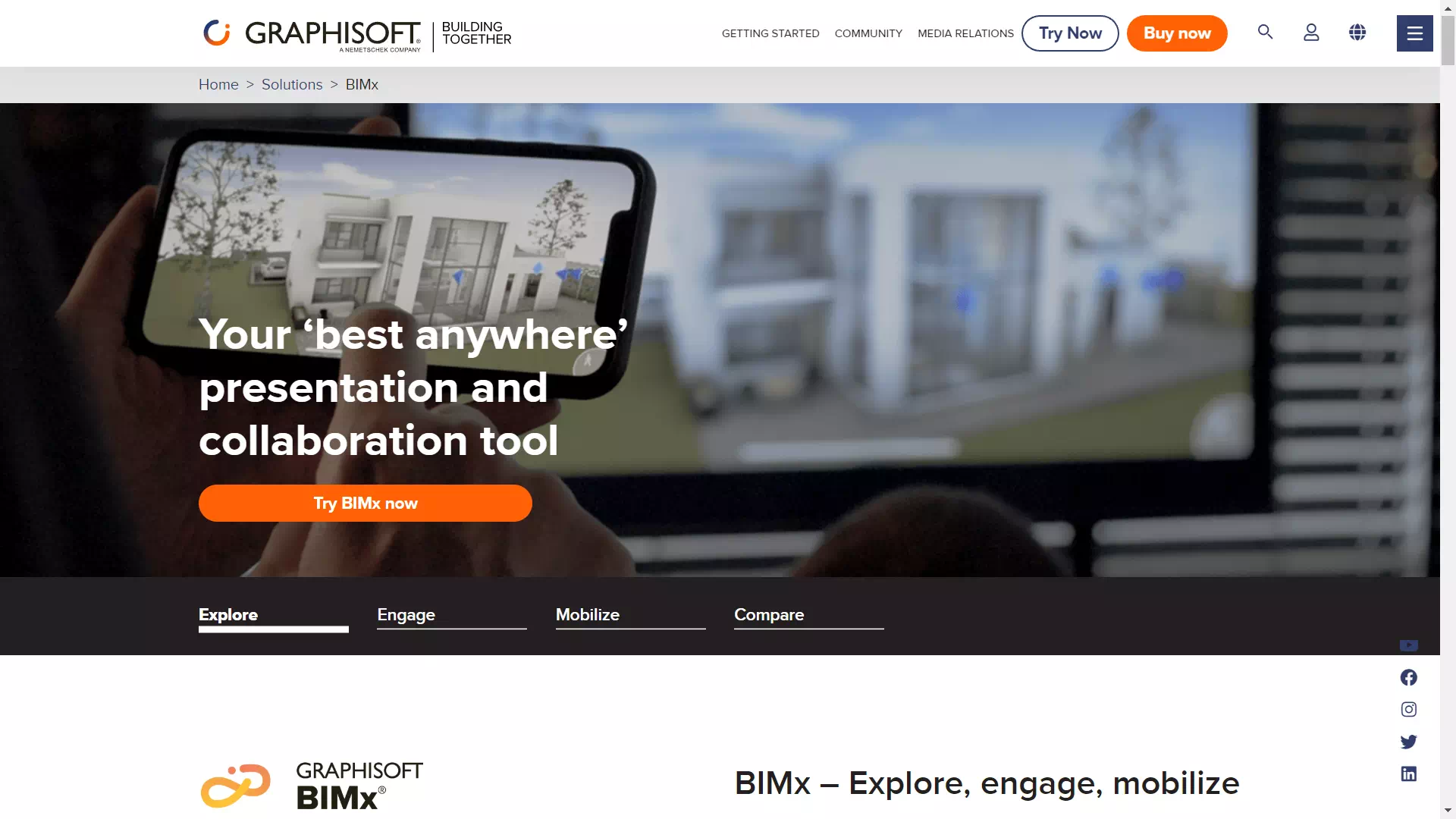 The Power of BIMx for Archicad