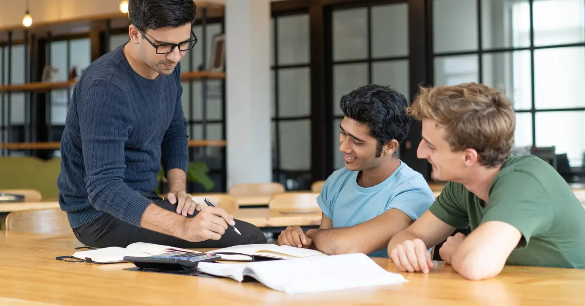 Navigating the Master in Planning Course Journey in 2024