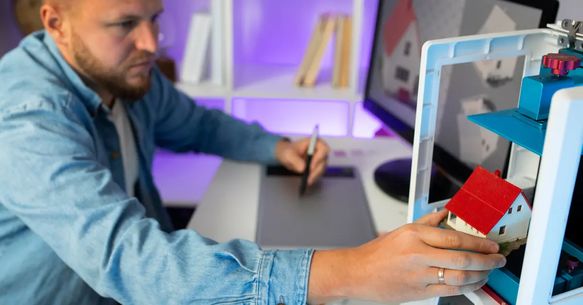 3D Printing Power: Transform Architectural Vision