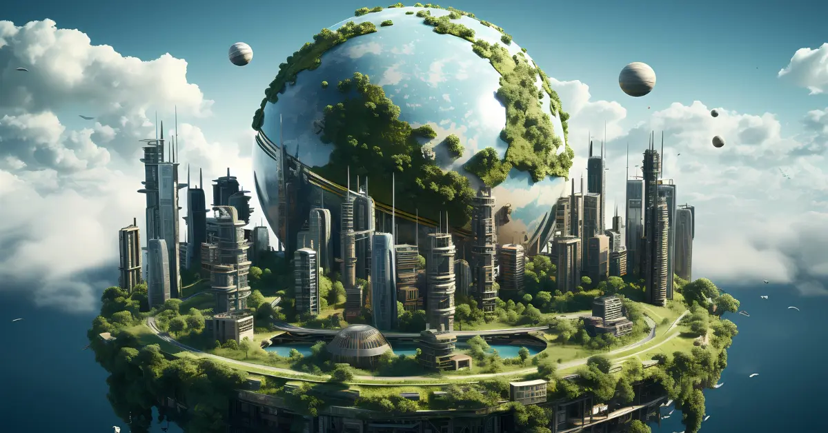 Embrace the Green Building Materials Revolution 2024: Transform ...