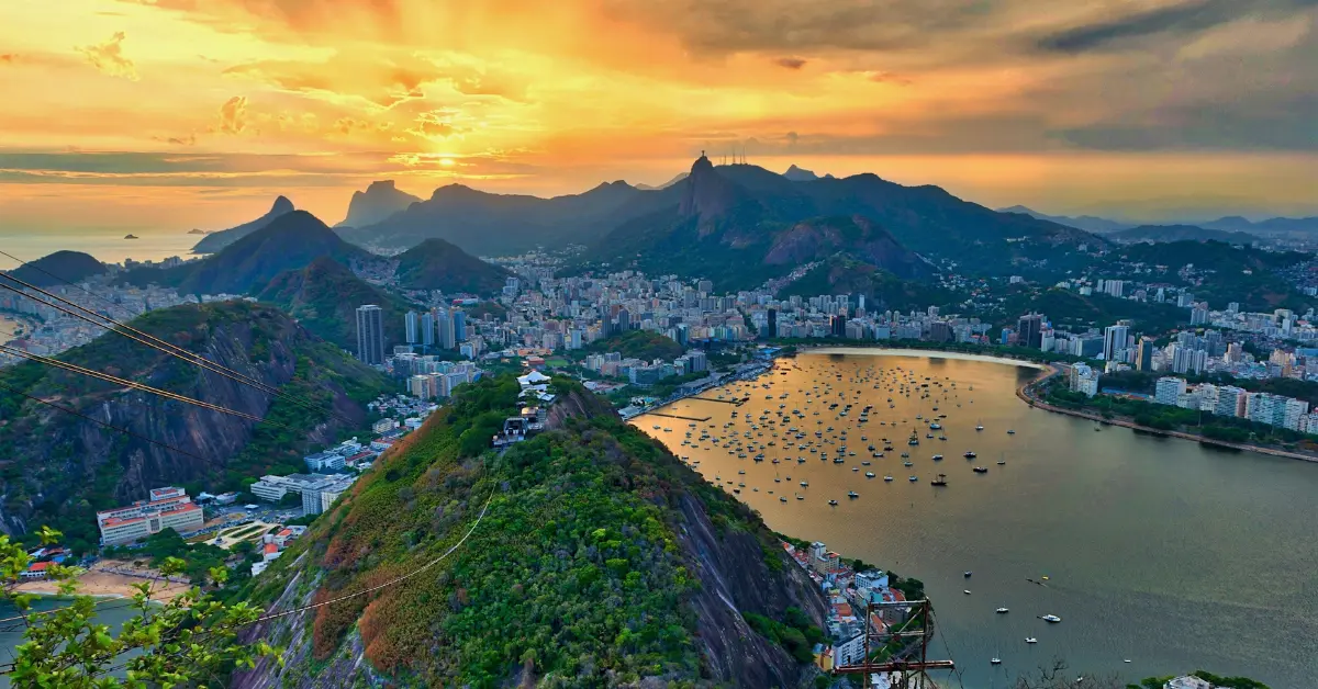 Top 10 Leading BIM Companies in Brazil Revolutionizing Construction