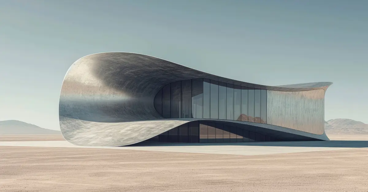 Space Architecture: Exploring Innovations and Challenges in 2024