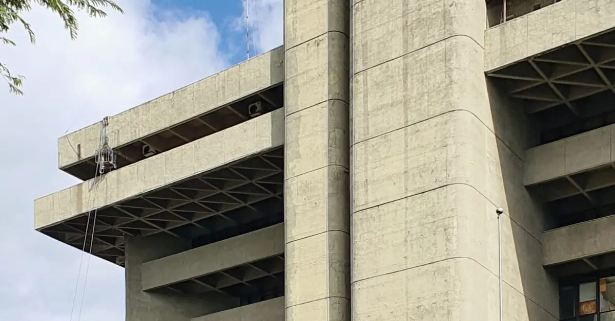 Stunning Brutalist Buildings in Nairobi You Must See in 2025